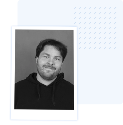 Das Team hinter der Kulisse