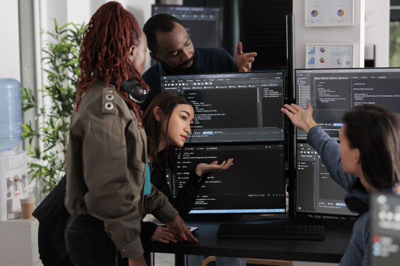 #1 WordPress Agentur - Forge12 Interactive