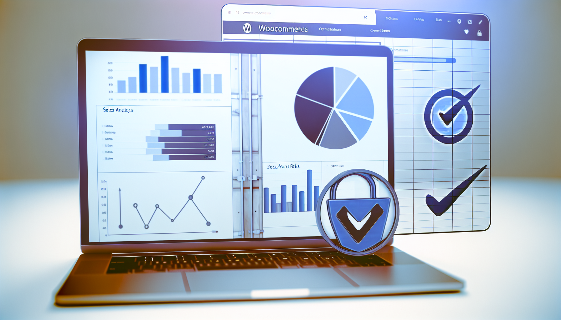 System Audit für WooCommerce: Was wir prüfen (und was andere vergessen)