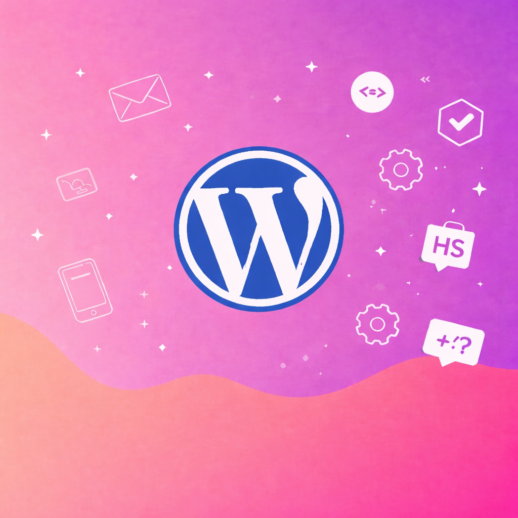 WordPress Migration & Serverwechsel | Forge12 Interactive GmbH - Softwarehaus & IT-Lösungen